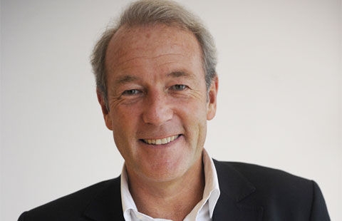 L'Alumni du mois : Christophe Chenut, Président de Christophe Chenut ...