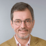 Vincent LAUDE - Dauphine 2024 - Directeur établissement Sanitaire ou Médico Social | Dauphine Alumni